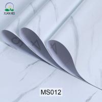 China Home Decoration in Kitchen Granite Wallpaper Wall Stickers with Vinyl Peel and Stick Tiles for sale