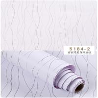 China PVC Self-Adhesive Wallpaper for Apartment Waterproof Wall Paper China Suppliers for sale