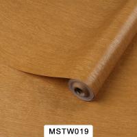 China Nice Designs 3D Texture Vinyl Wall Paper for Kitchen Modern Design Self-Adhesive Wallpaper for sale
