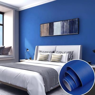 China Water Proof Wall Decoration with Modern Style Self Adhesive Wallpaper Sticker for sale