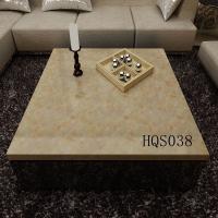 China Waterproof Adhesive Wallpaper Stickers for Kitchen Countertop and Bathroom White Marble Granite Design Mildew Proof for sale