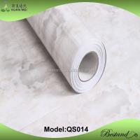 China Furniture Films Marble Stone Wallpaper 3D Ceramic Effect Wallpaper Interior Decorative Wallpaper for Bulk Order for sale