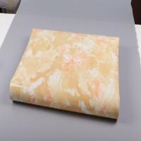 China Leading Time 3-5 Days Free Sample Contact us. Outstanding Durability Marble Design Self Adhesive Plastic Furniture Film for sale