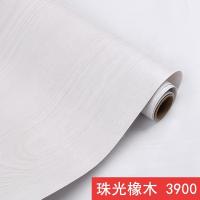 China Wallpapers 3D PVC Self Adhesive Vinyl Sticker for Furniture Decoration Wood Grain 0.61*100M Wallpapers for sale