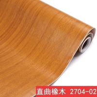 China Wallpapers 3D PVC Self Adhesive Vinyl Sticker for Furniture Decoration Wood Grain 0.61*100M Wallpapers for sale