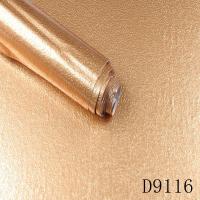 China High Glossy Surface Metallic Silver Self Adhesive Film for Office and Furniture for sale
