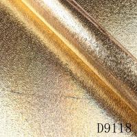 China High Glossy Surface Metallic Silver Self Adhesive Film for Office and Furniture for sale