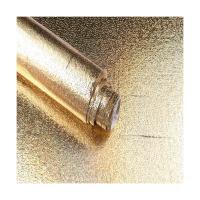 China Silver Contact Paper for Kitchen Oil-Proof Stickers Aluminum Foil Kitchen Wallpaper for sale