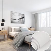 China Hotel Wall Decoration Adhesive Back Wallpaper Sticker in Contemporary Design for sale