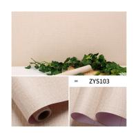 China Apartment Walls Decorative Self Stick Wallpaper Geometric Design  Vinyl Wall Sticker for sale