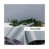 China Apartment Walls Decorative Self Stick Wallpaper Geometric Design  Vinyl Wall Sticker for sale