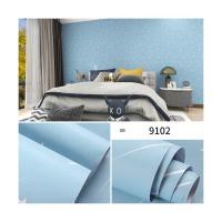 China Apartment Walls Decorative Self Stick Wallpaper Geometric Design  Vinyl Wall Sticker for sale