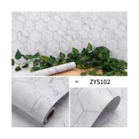 China Apartment Walls Decorative Self Stick Wallpaper Geometric Design  Vinyl Wall Sticker for sale