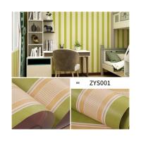 China Modern Fashion 3D Brick Flower Plain PVC Waterproof Wallpaper Sticker for Home Interior for sale