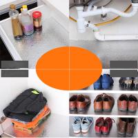 China High Glossy Kitchen Wallpaper Oil Proof Sticker PVC Vinyl Wall Coating Film with Glue Backing for sale