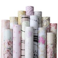 China Modern Design Waterproof Damask Pattern 3d Wallpaper for Living Room Background for sale