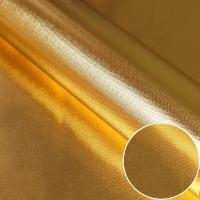 China Vinyl Wallpapers Self Adhesive Golden Wall Covering 3D Wall Stickers for Commerce for sale