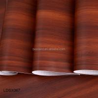 China Budget-Friendly Self-Adhesive Interior Wallpaper for Furniture Decoration and Functional for sale