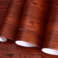 China Budget-Friendly Self-Adhesive Interior Wallpaper for Furniture Decoration and Functional for sale