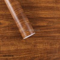 China Budget-Friendly Self-Adhesive Interior Wallpaper for Furniture Decoration and Functional for sale