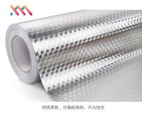 China Fireproof Kitchen Wall Backsplash Wallpaper Tiles Stickers for Installation Adhesive Back for sale