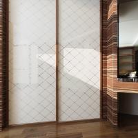 China High Glossy Self Adhesive PVC Vinyl Waterproof Oil Proof Film Wallpaper for Kitchen Cabinet Wardrobe Modern Design Style for sale