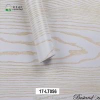 China Self Adhesive Wood Grain Vinyl Decorative Film for Furniture Makeover and Enhancement for sale