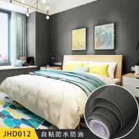 China Modern Design Style Thicken PVC Material Self Adhesive Wallpaper for Interior Home Decoration for sale