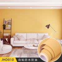 China Modern Design Style Thicken PVC Material Self Adhesive Wallpaper for Interior Home Decoration for sale