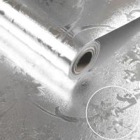 China Luxury PVC Wallpaper for Home Decoration Water Proof 3D Wall Paper Adhesive for sale