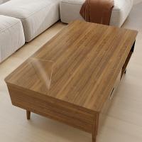 China Removable Furniture Film Protector TPH Protective Film For Glass Table Top for sale