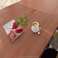 China Self-Adhesive High Glossy Wood Grain Film PVC Decorative Film for Furniture Renovation for sale