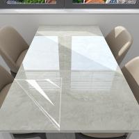 China Removable Furniture Film Protector TPH Protective Film For Glass Table Top for sale