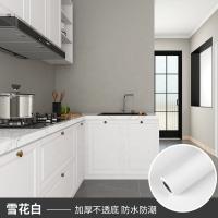 China PVC Film Black Sticker Wallpaper Matt Foil Soft Touch Wallpaper for sale