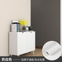 China PVC Film Black Sticker Wallpaper Matt Foil Soft Touch Wallpaper for sale