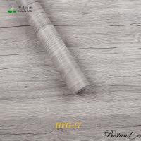 China Textured Wood Grain Self-adhesive Vinyl Furniture Film/Decorative Wallpaper The Perfect Choice for Interior Design for sale