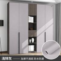 China Flexible Wall Decorative Board Heat Insulation PVC Sheet for Interiors and Furniture Decoration Sticker for sale