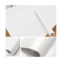 China Modern Soft Touch Wallpaper PVC Film Sticker Wallpaper 60cm 120cm Wide for sale