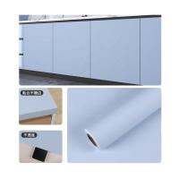 China Modern Soft Touch Wallpaper PVC Film Sticker Wallpaper 60cm 120cm Wide for sale