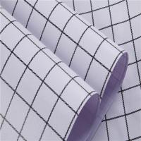 China Heat Insulation Self Adhesive Waterproof PVC 3D Wallpaper for Home Decoration for sale