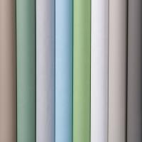 China PVC Laminated Kitchen Sticker Wallpaper OEM Kitchen Oil Proof Adhesive Wallpaper for sale