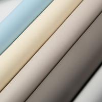 China PVC Laminated Kitchen Sticker Wallpaper OEM Kitchen Oil Proof Adhesive Wallpaper for sale