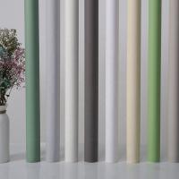 China PVC Laminated Kitchen Sticker Wallpaper OEM Kitchen Oil Proof Adhesive Wallpaper for sale