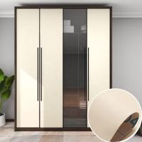 China PVC Laminated Kitchen Sticker Wallpaper OEM Kitchen Oil Proof Adhesive Wallpaper for sale