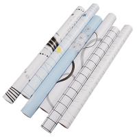 China Wall Coating Rolls Decorative PVC Vinyl Wallpapers with Designs Anti-Static Function and A4 Paper Size Sample Policy for sale