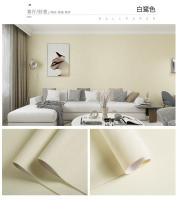 China Self-Adhesive Kitchen Cabinet Film Countertop Sticker Table Sticker for Apartment for sale