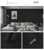 China Self-Adhesive Kitchen Cabinet Film Countertop Sticker Table Sticker for Apartment for sale