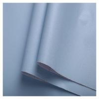 China Geometric Pattern Black Peel and Stick Wallpaper Thick Self Adhesive Removable Vinyl Film for Apartment Walls for sale