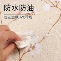 China Stripes Plaid Pattern 3D Brick Wallpaper 0.45m width *10m length Roll Size Self Adhesive Pvc Material for sale
