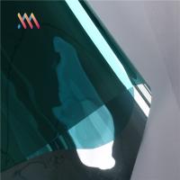 China Experience the Benefits of Entry Glass Tint Film for Car Window Protection and Insulation for sale